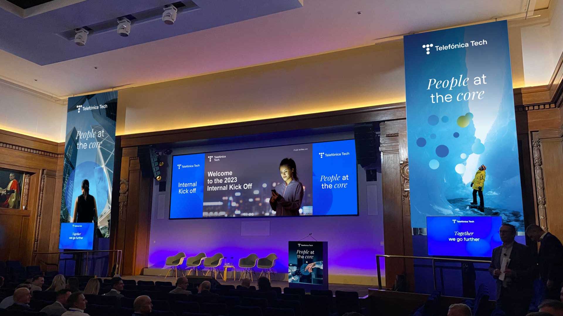 Experts in future-proofing brands - Something Big