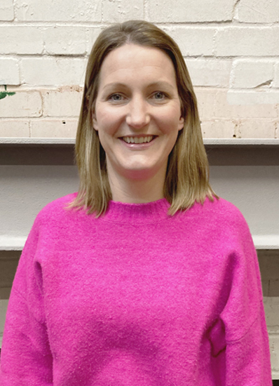 Our Story - Something Big - B Corp Creative Agency