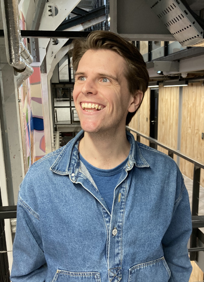 Our Story - Something Big - B Corp Creative Agency