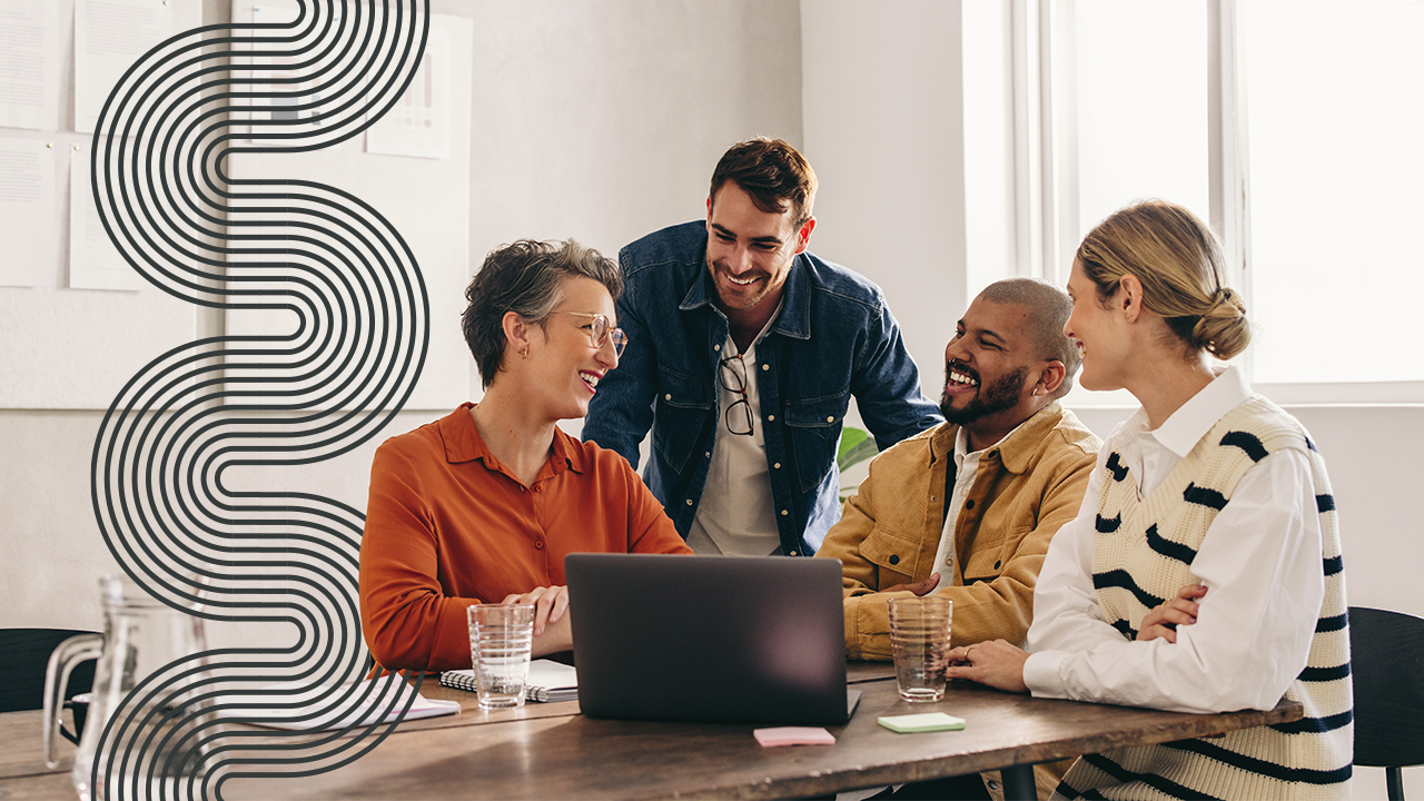 Building a culture of belonging - Something Big