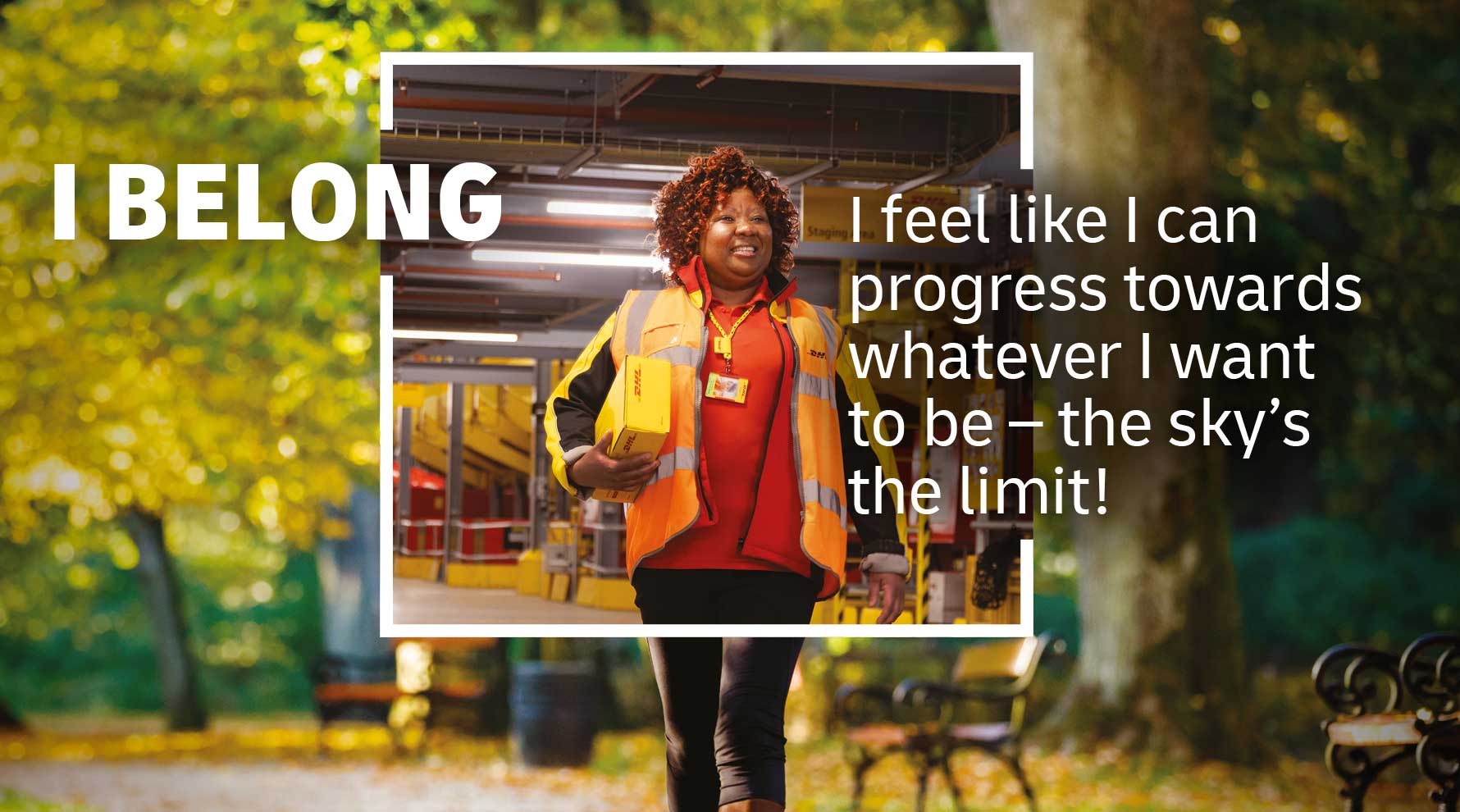 Making belonging part of everyday work - Something Big