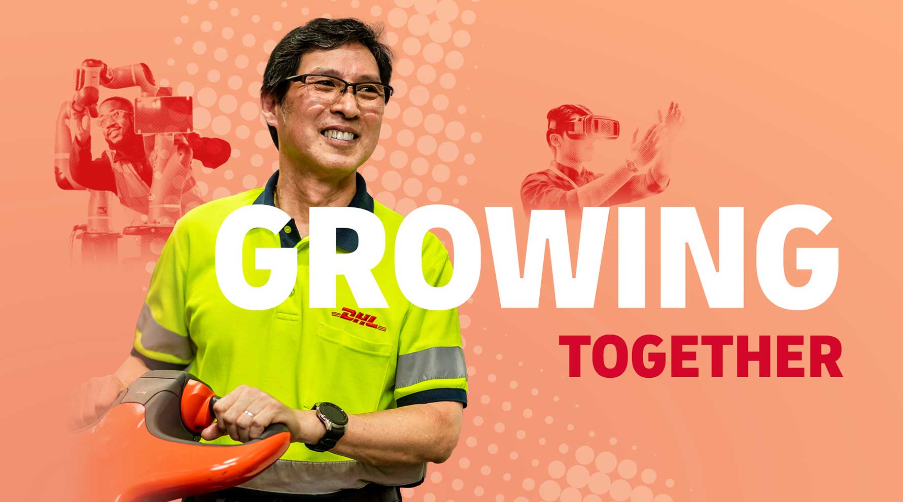 Delivering a positive early employee experience - Something Big