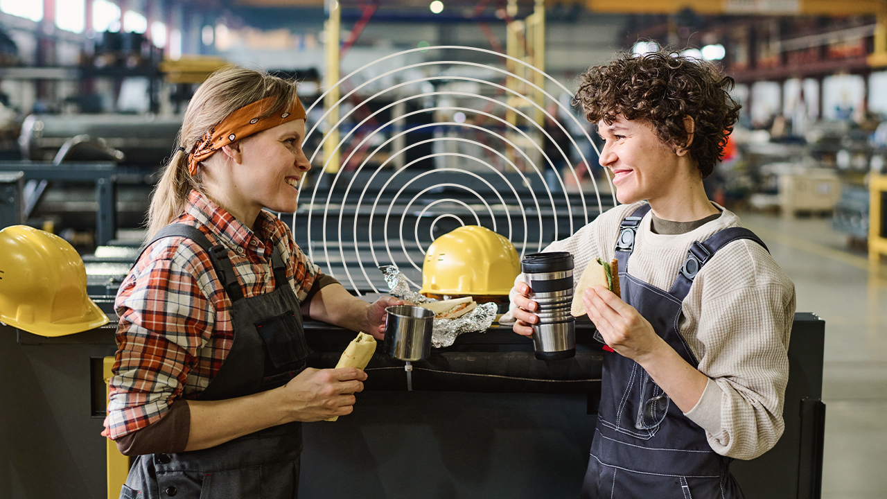 How to champion cancer awareness in the workplace - Something Big