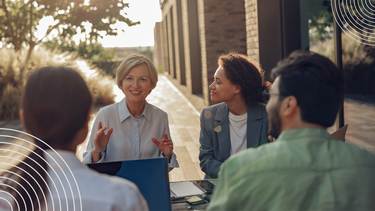 Creating a culture of sustainability - Something Big