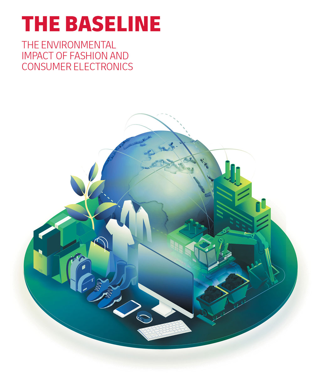 Supporting the circular economy with DHL - Something Big