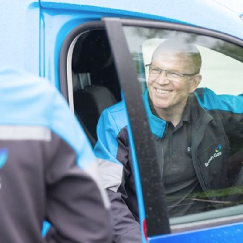 Bringing teams together for a net zero future - Something Big