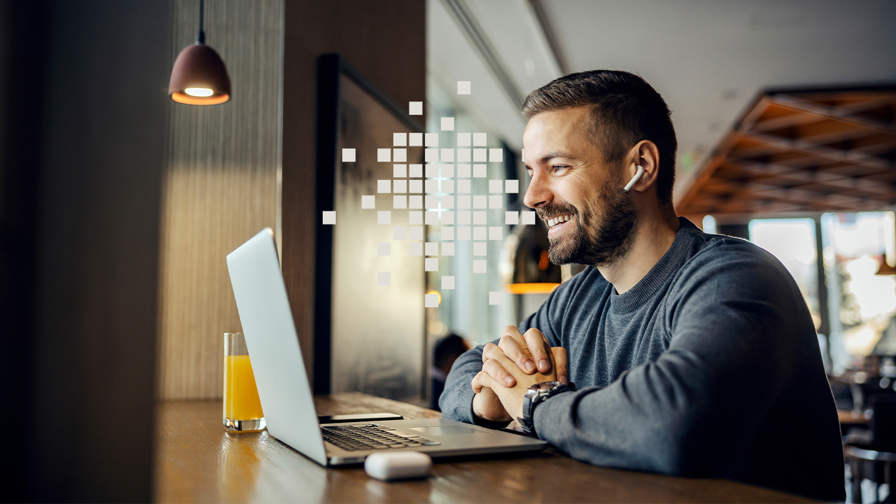 Decoding digital body language in the workplace - Something Big