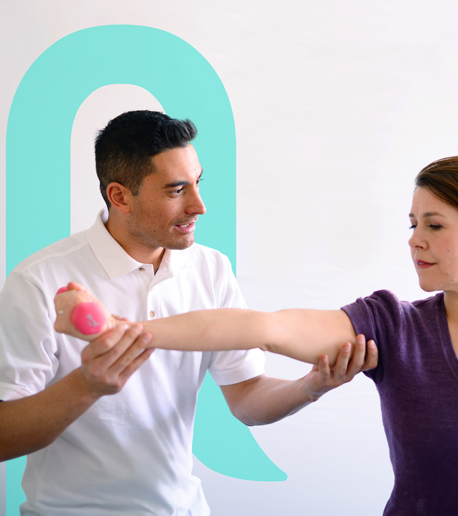 Pulse brand identity - Something Big