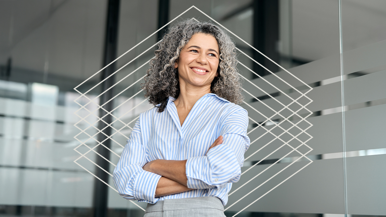 The five ingredients for creative bravery - Something Big