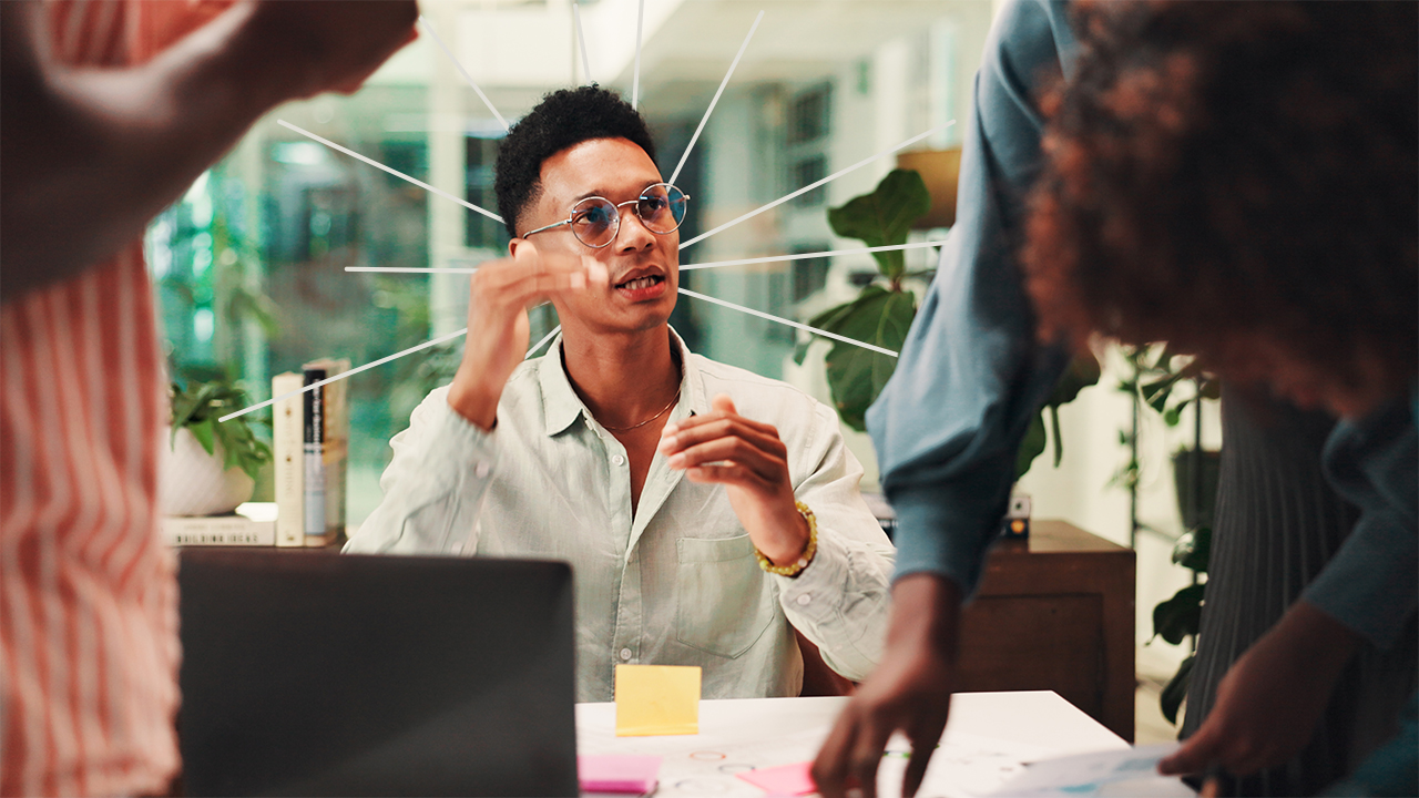 How to focus campaigns with a single-minded proposition - Something Big