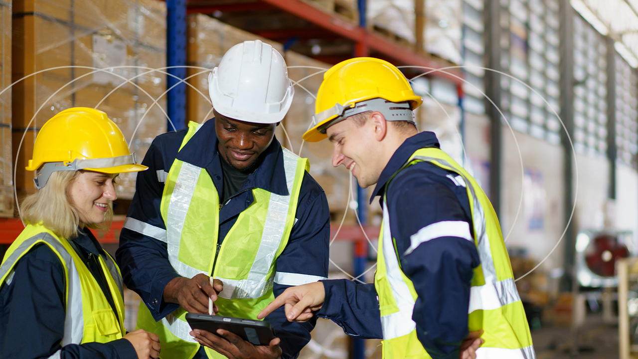 Workplace Safety Awareness Calendar 2026 | Free Download